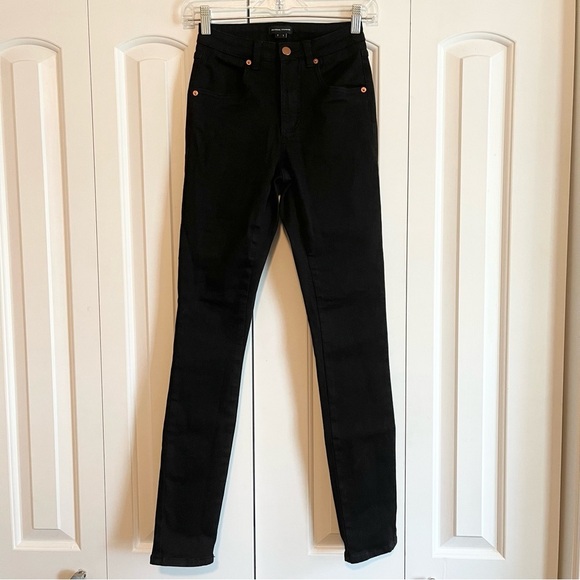 Universal Standard | Jeans | Universal Standard High Rise Super Skinny ...